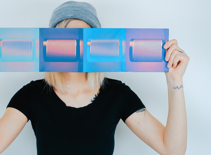 External Project | Chao ZHOU